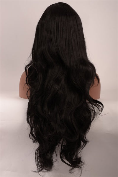 Anna 008 - 180℃ – Starwigs